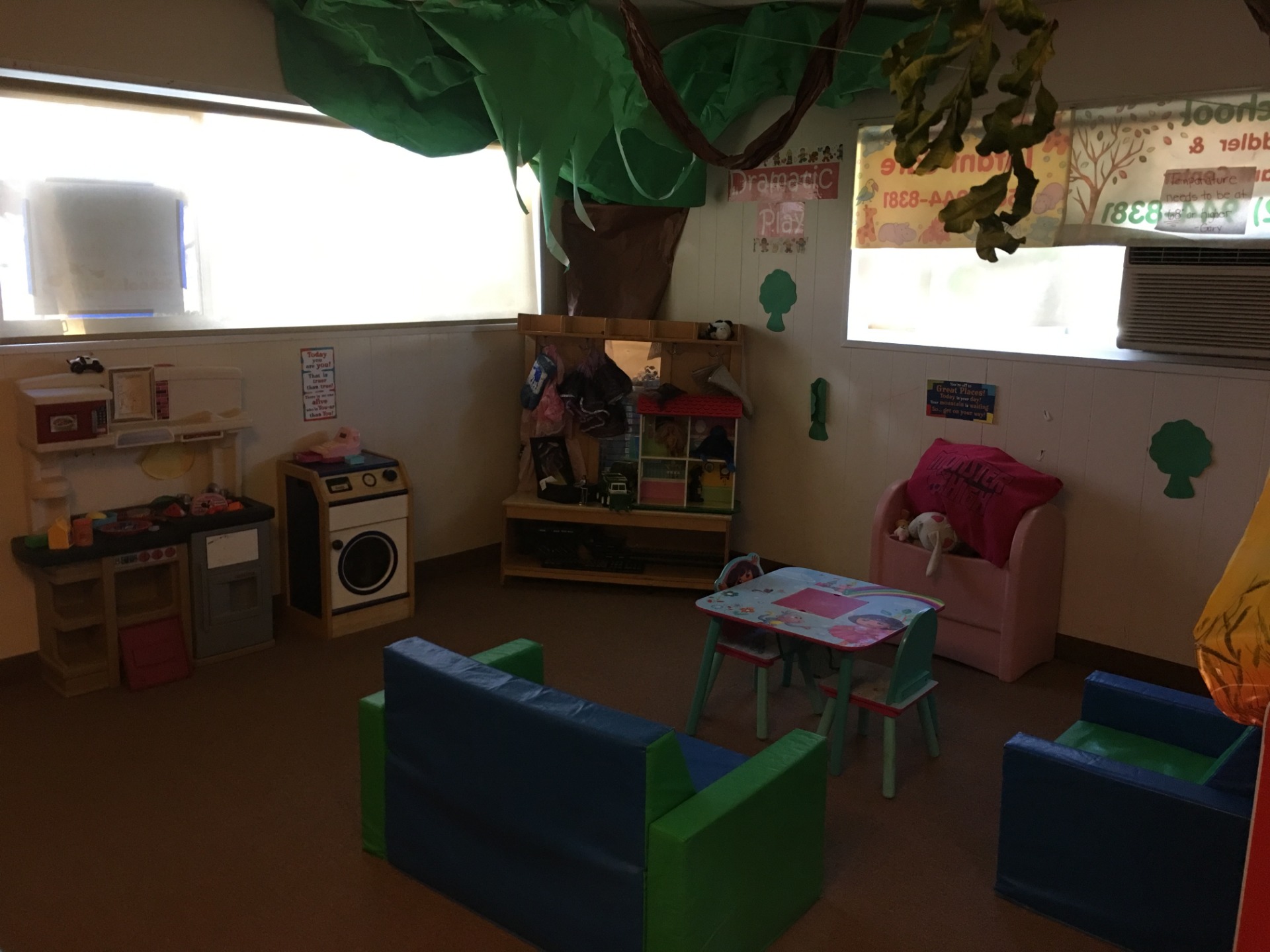 Photo Gallery :: Eagles-nest-preschool-toddler-infant-center