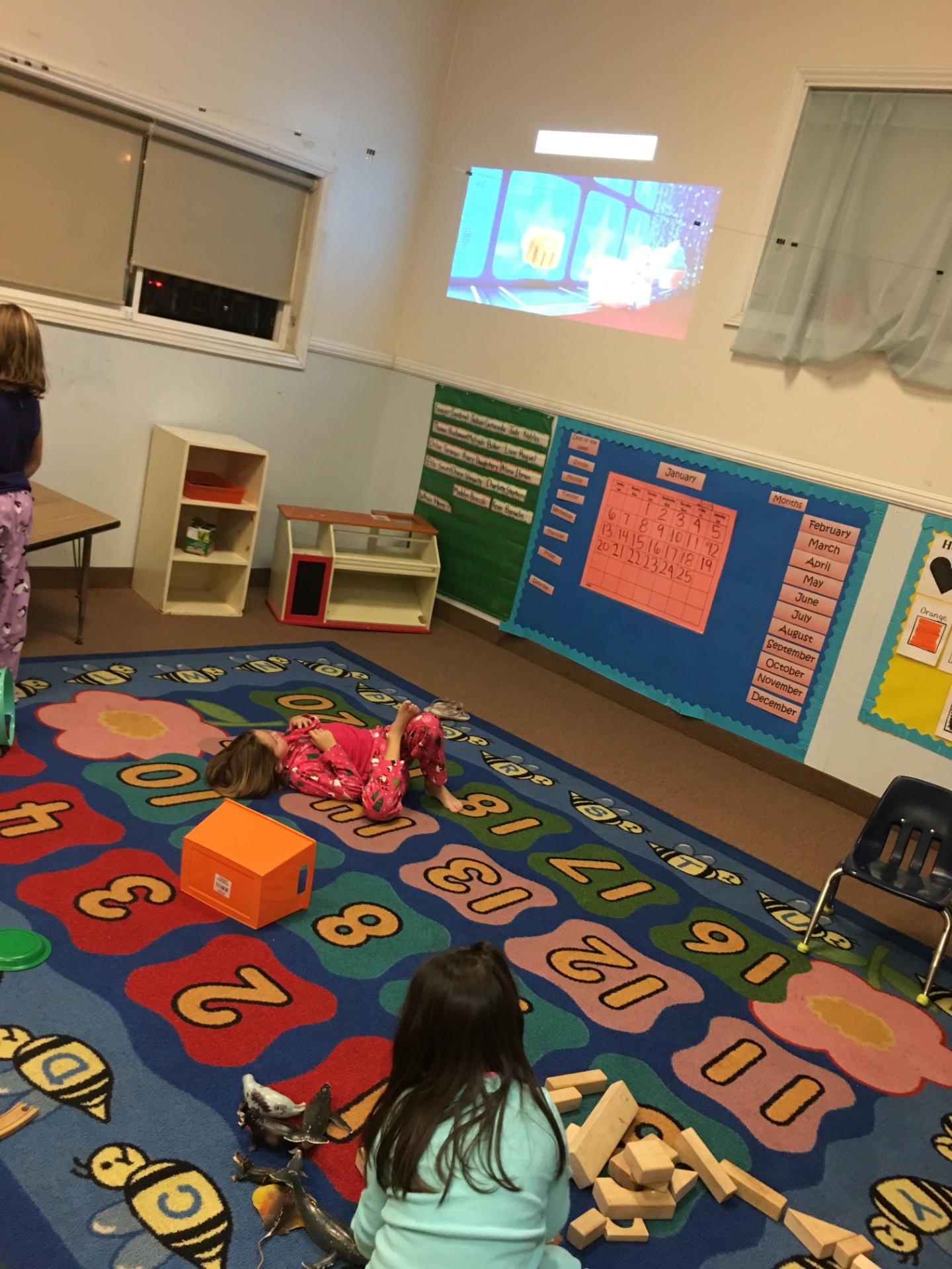 Photo Gallery :: Eagles-nest-preschool-toddler-infant-center