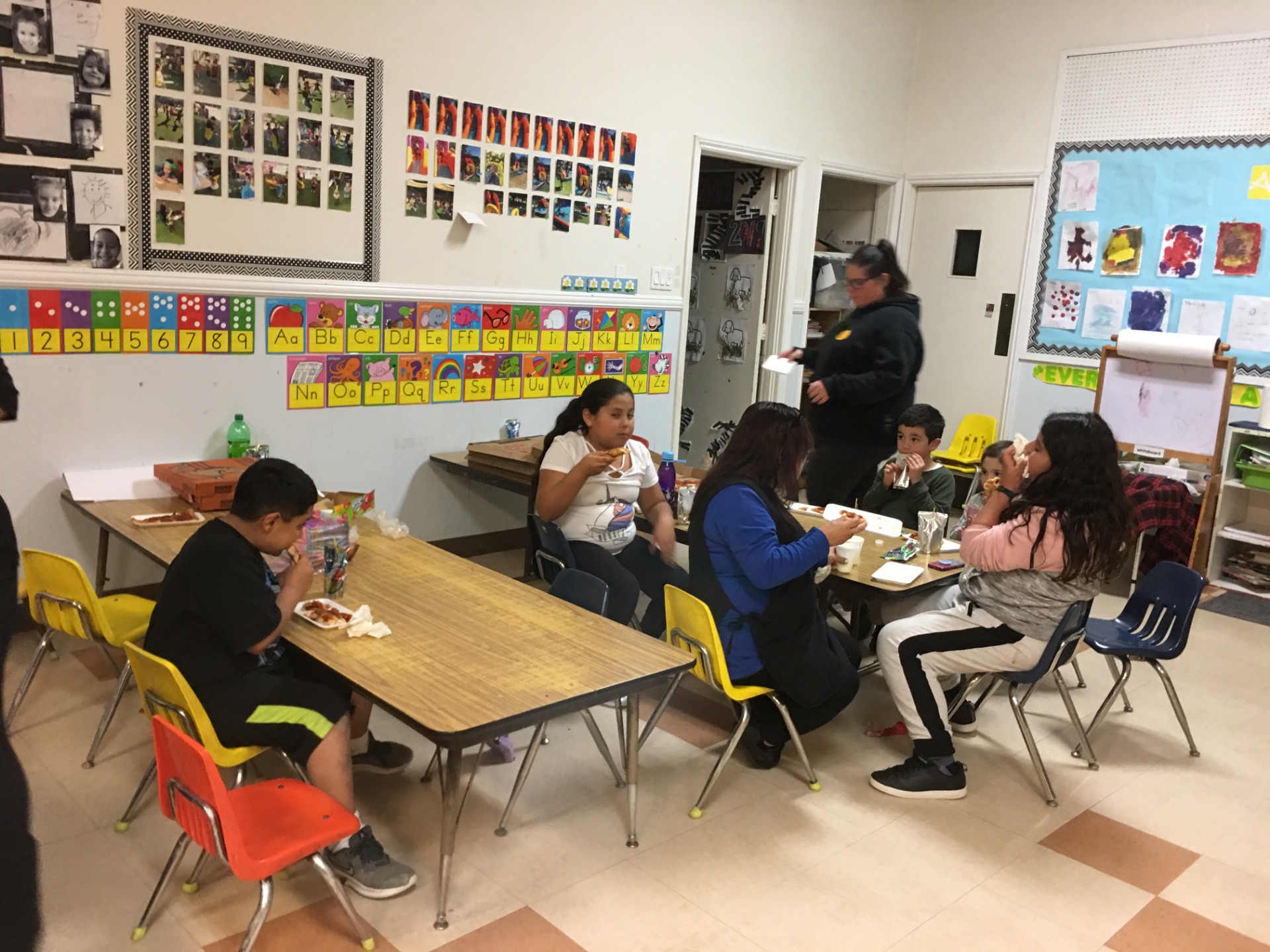 Photo Gallery :: Eagles-nest-preschool-toddler-infant-center