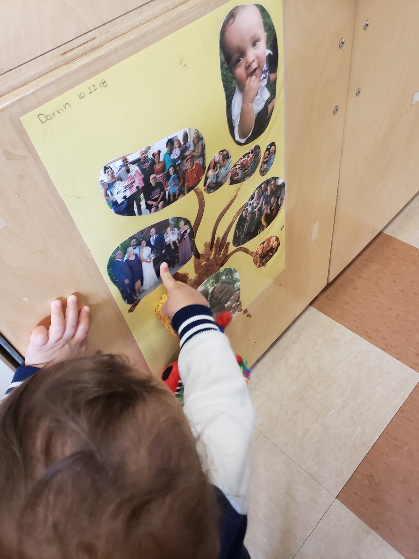 Photo Gallery :: Eagles-nest-preschool-toddler-infant-center