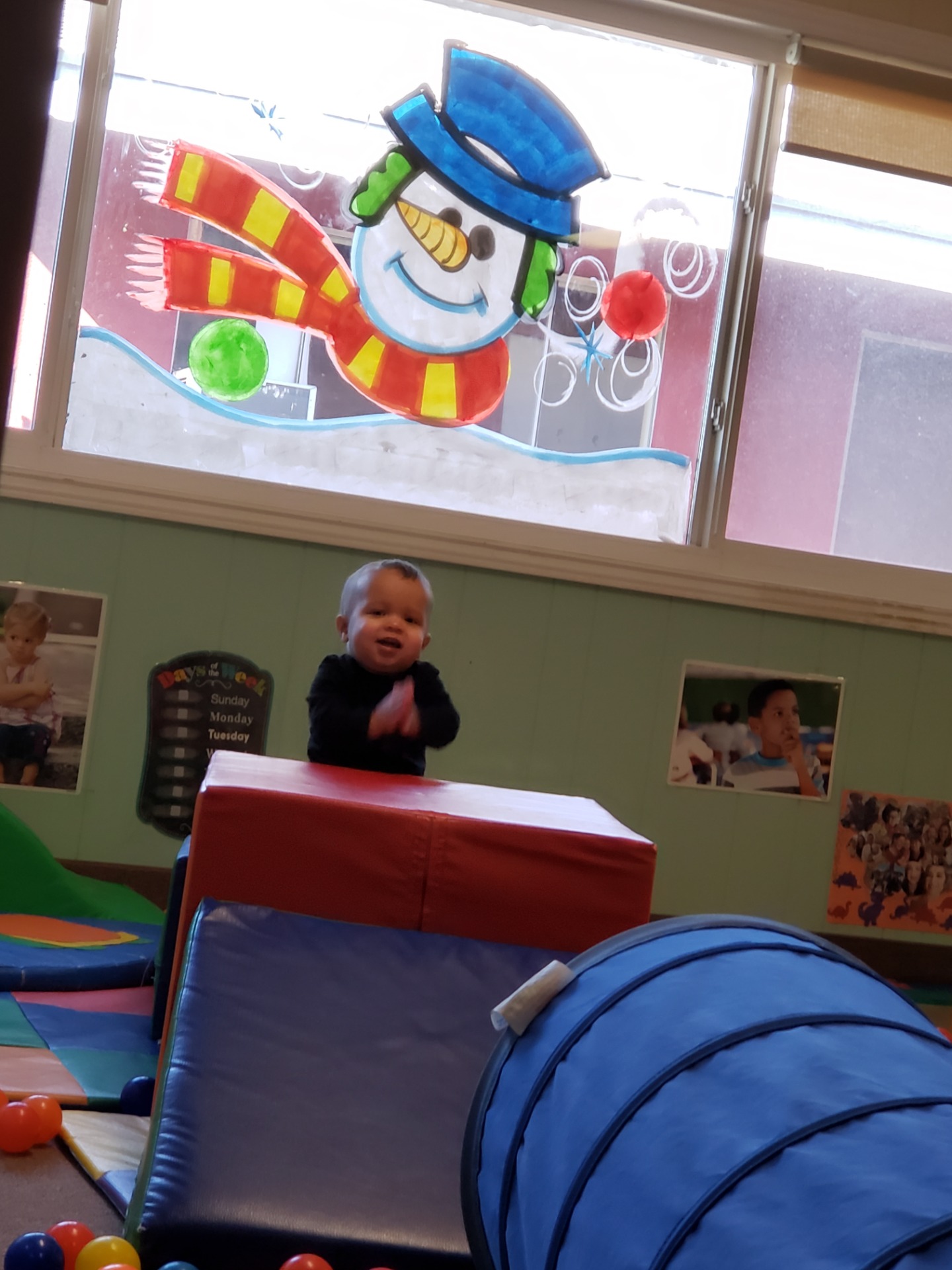 Photo Gallery :: Eagles-nest-preschool-toddler-infant-center