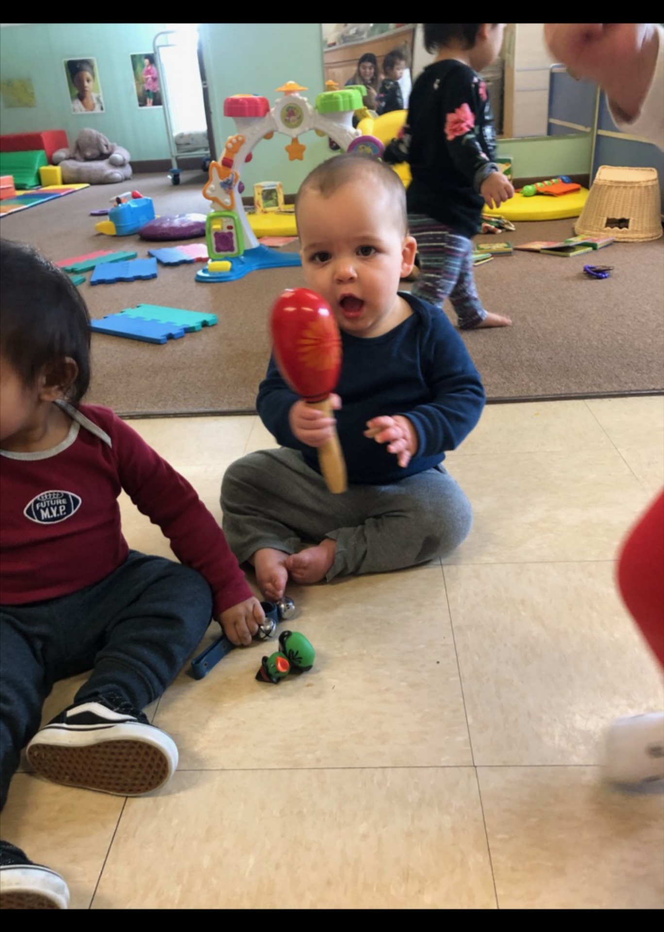 Photo Gallery :: Eagles-nest-preschool-toddler-infant-center