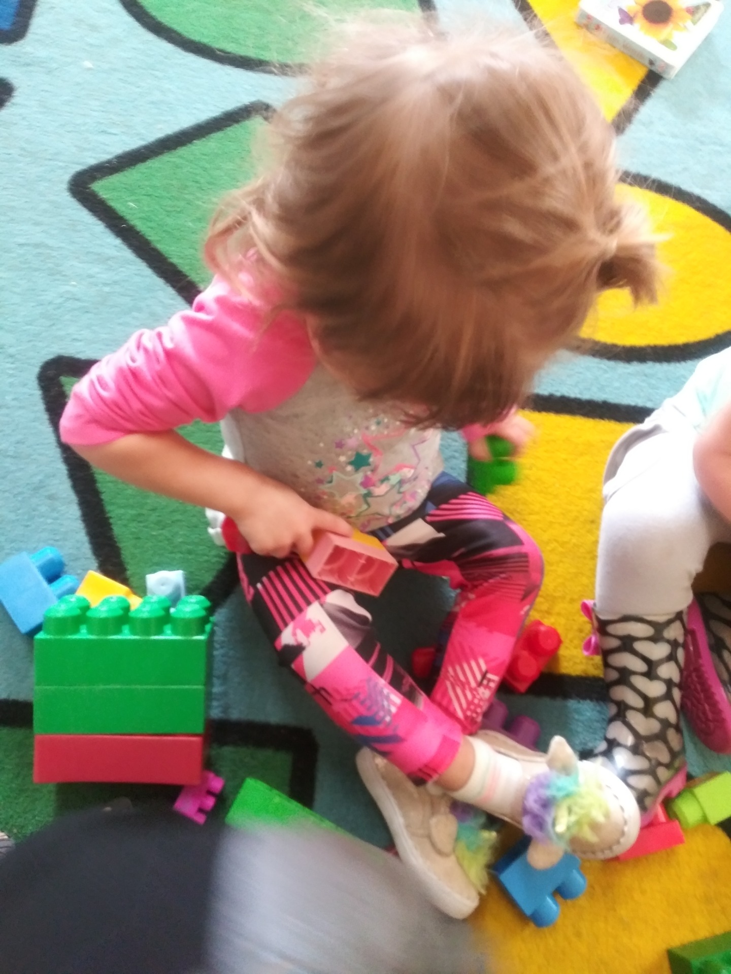 Photo Gallery :: Eagles-nest-preschool-toddler-infant-center