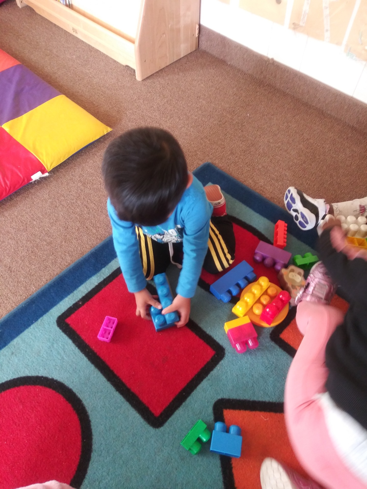 Photo Gallery :: Eagles-nest-preschool-toddler-infant-center