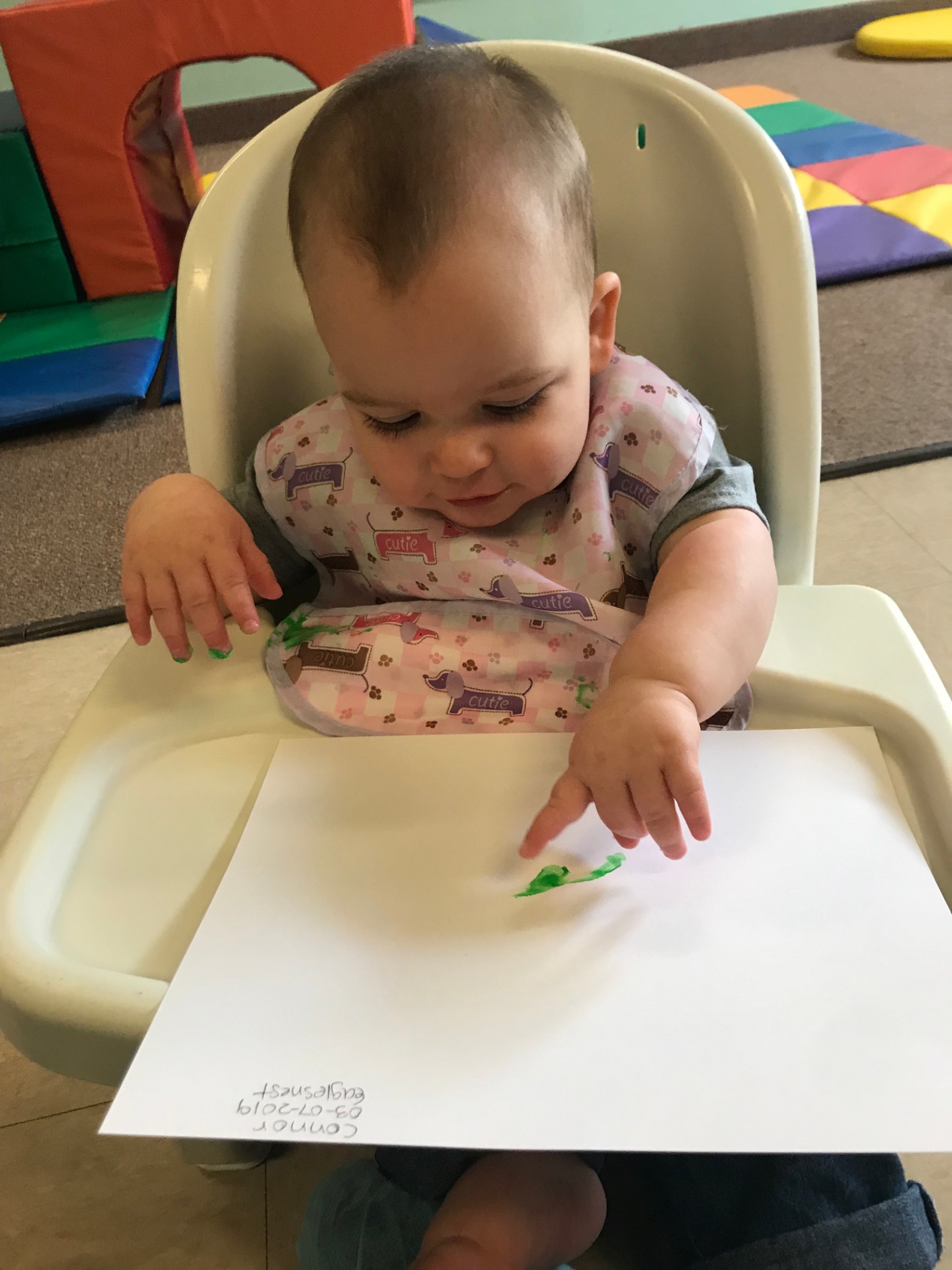 Photo Gallery :: Eagles-nest-preschool-toddler-infant-center