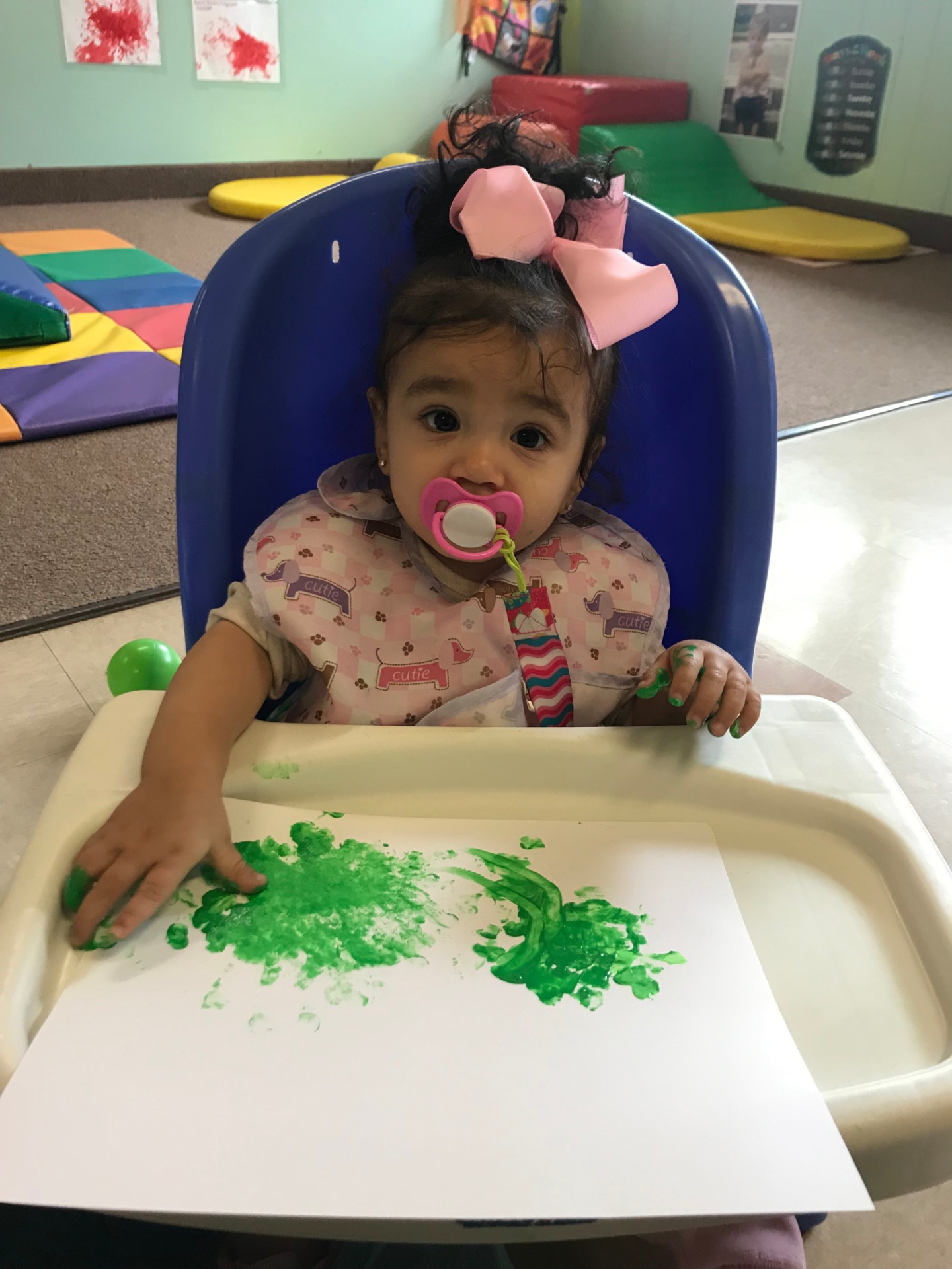 Photo Gallery :: Eagles-nest-preschool-toddler-infant-center