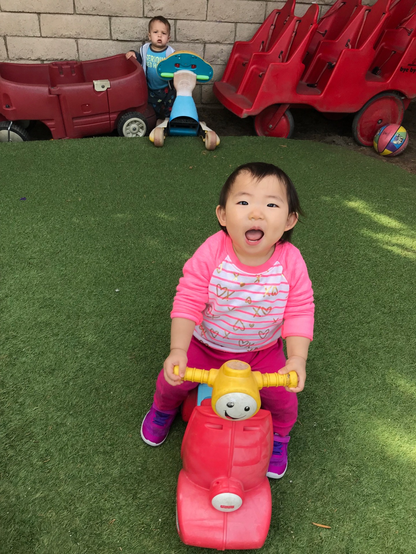 Photo Gallery :: Eagles-nest-preschool-toddler-infant-center