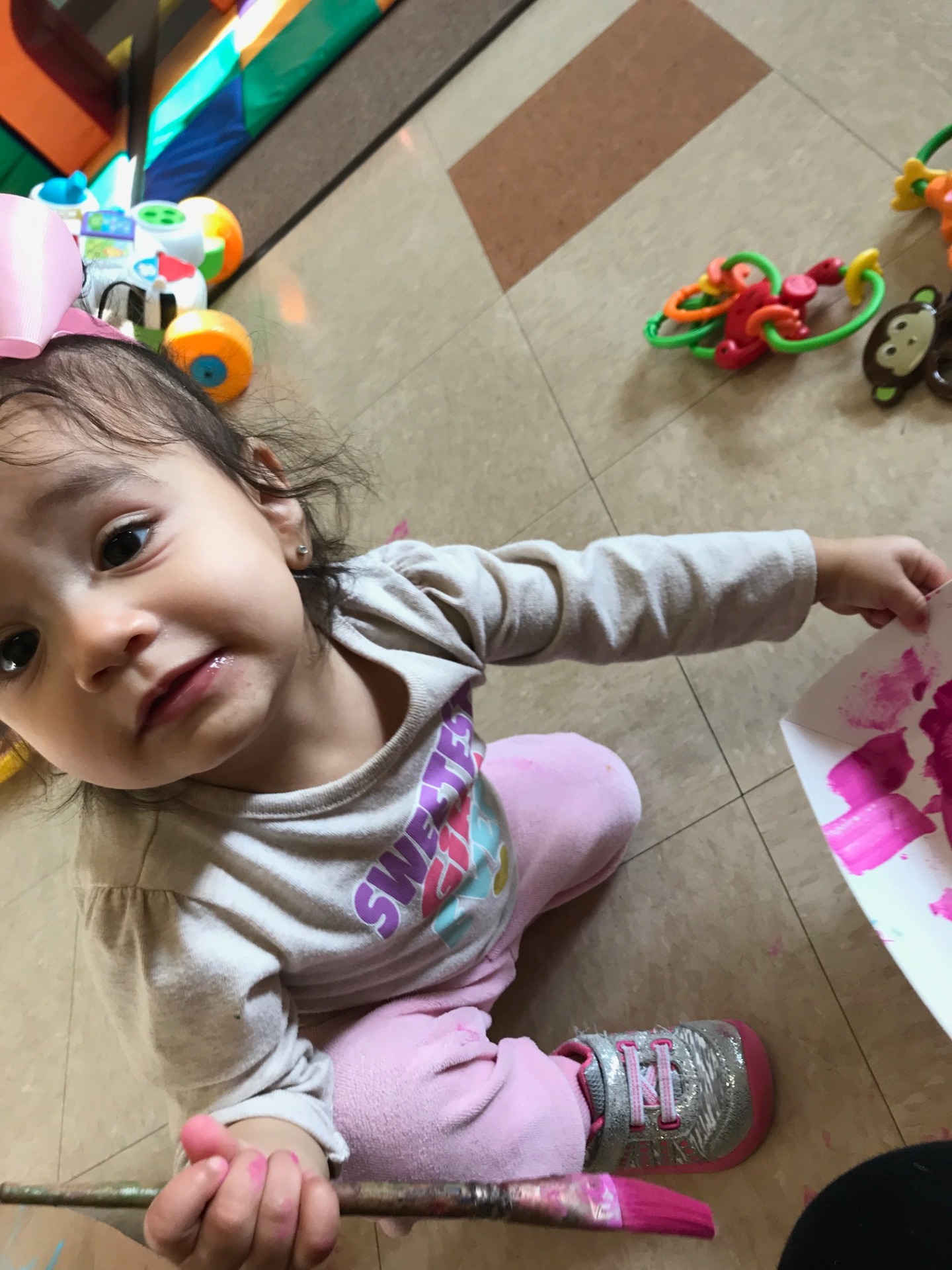 Photo Gallery :: Eagles-nest-preschool-toddler-infant-center