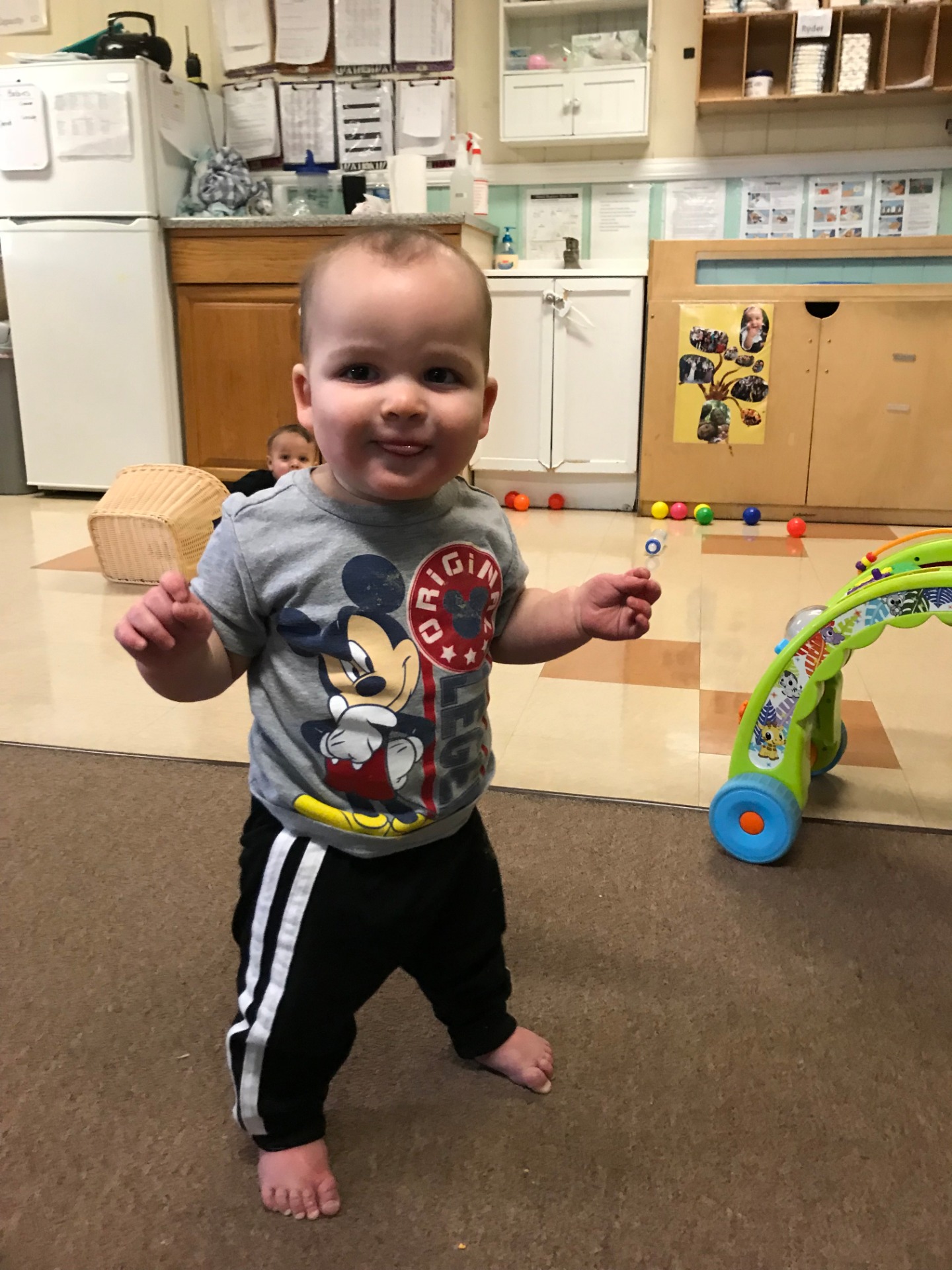 Photo Gallery :: Eagles-nest-preschool-toddler-infant-center