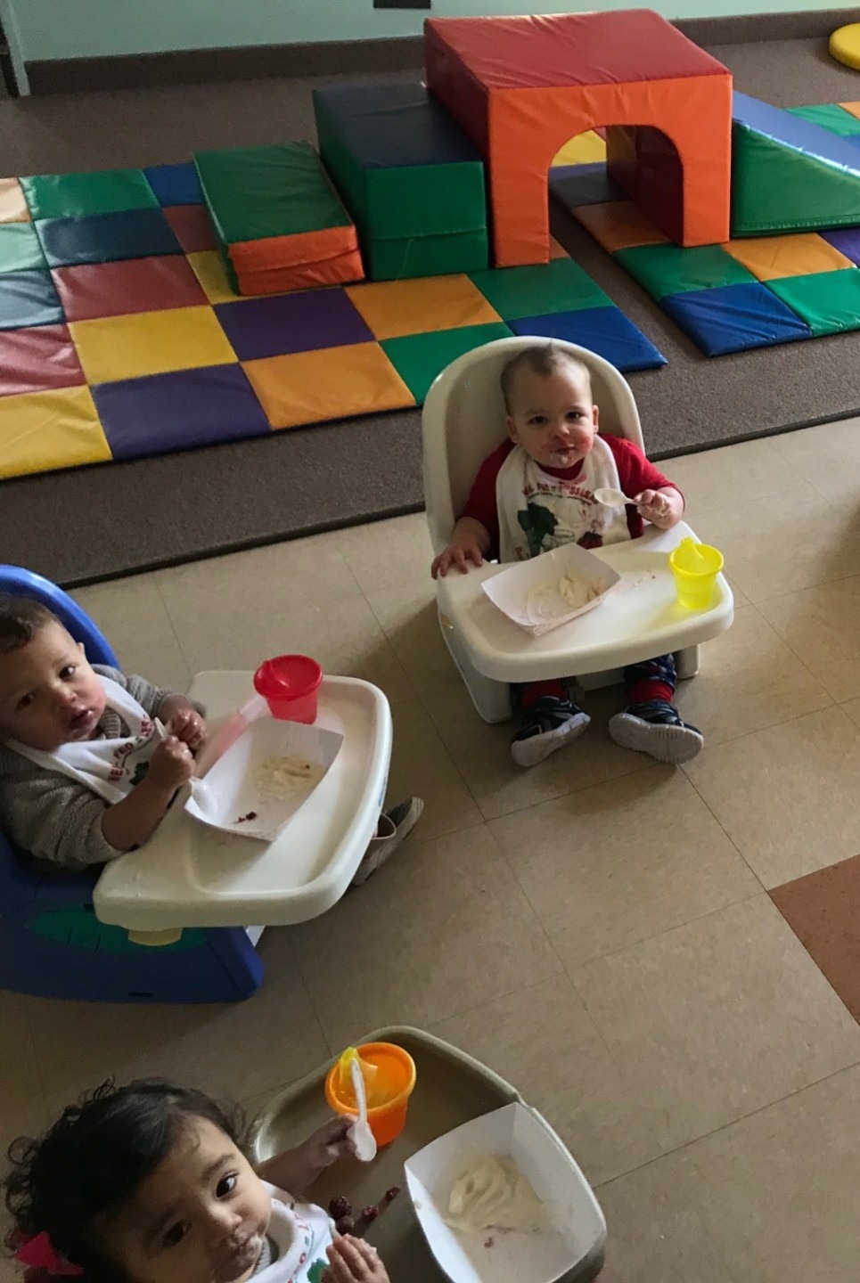 Photo Gallery :: Eagles-nest-preschool-toddler-infant-center