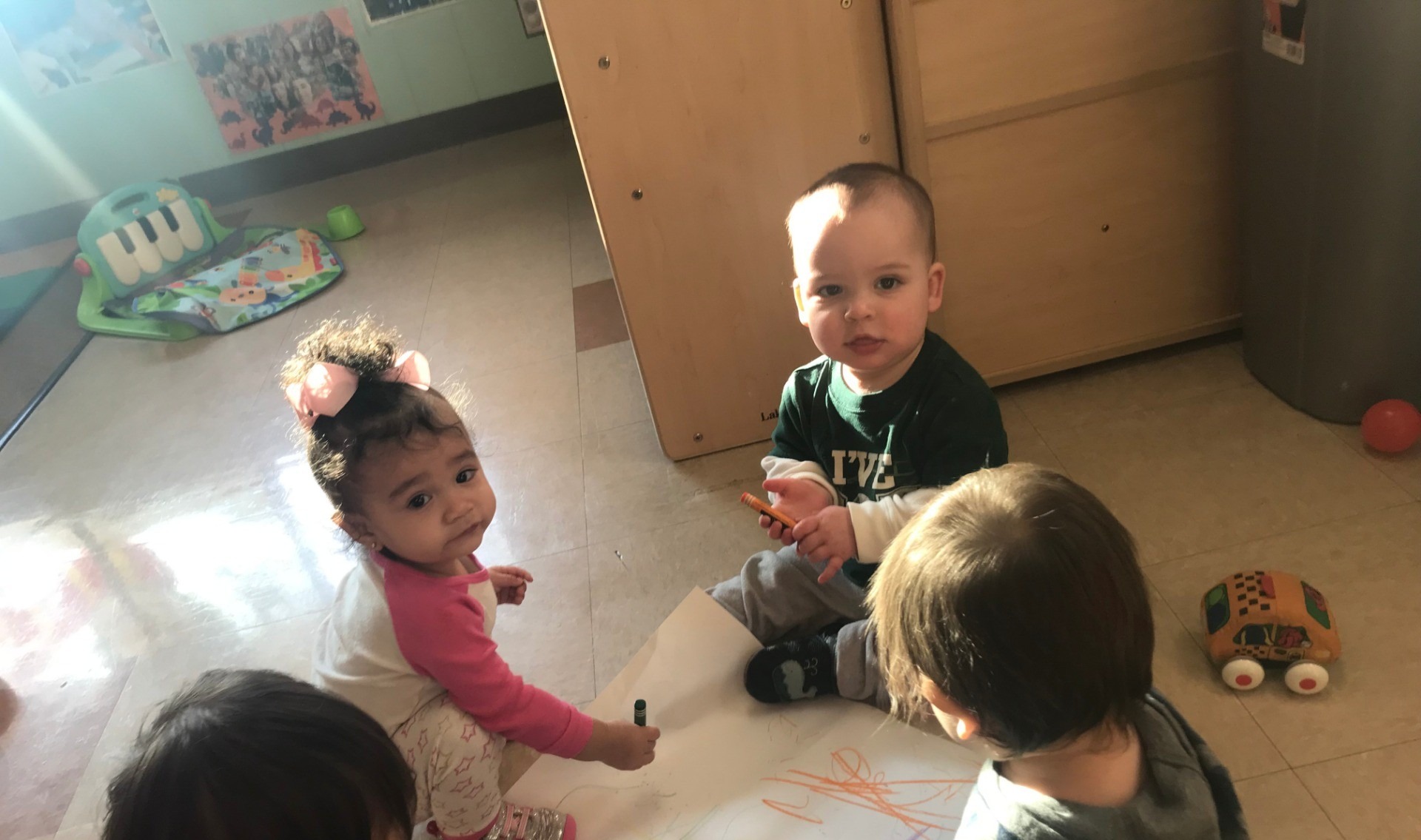 Photo Gallery :: Eagles-nest-preschool-toddler-infant-center